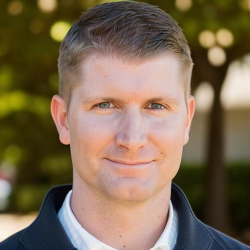 Book A Meeting With Mark Saunders