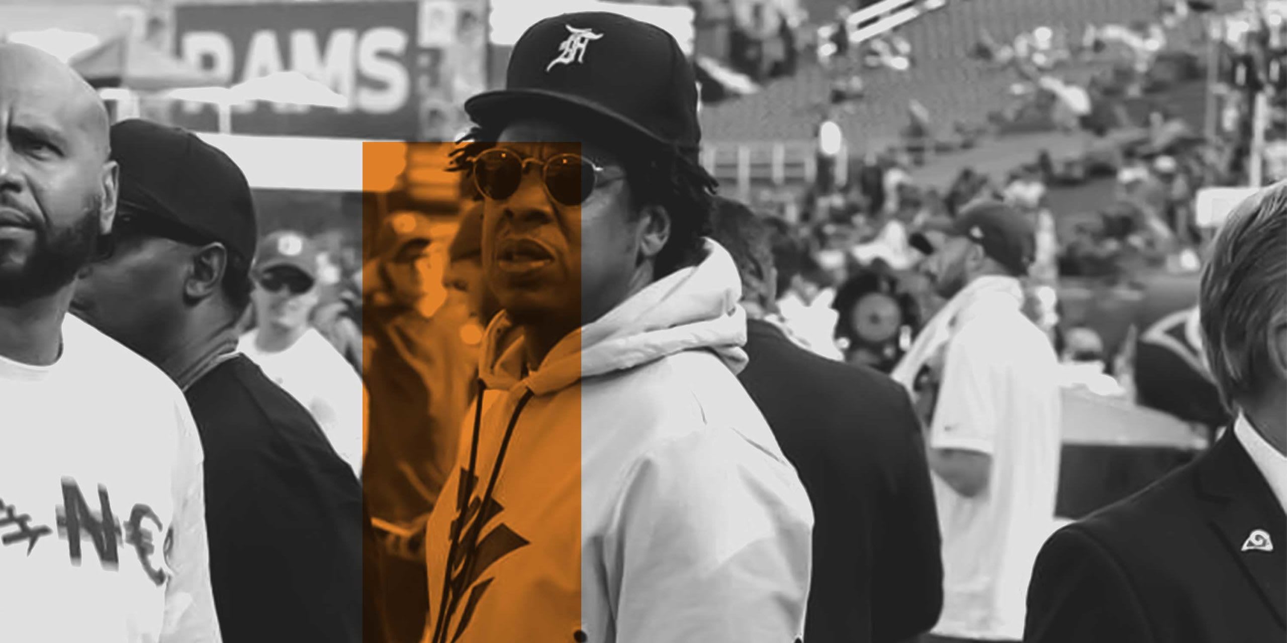 Past Kneeling: Jay-Z and the NFL Deal - Black Knowledge