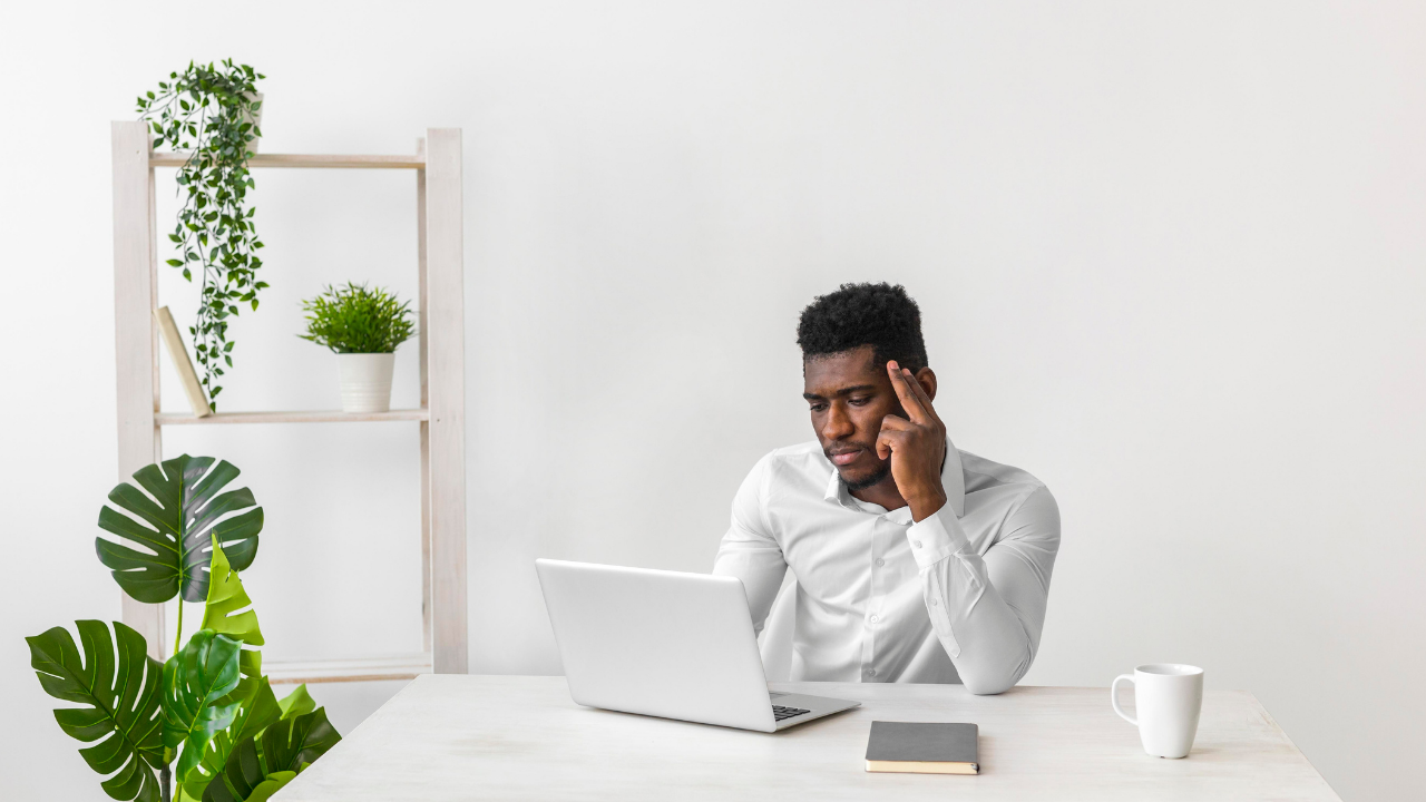 6 Ways to Organize Your Thoughts for Better Productivity - Black Knowledge