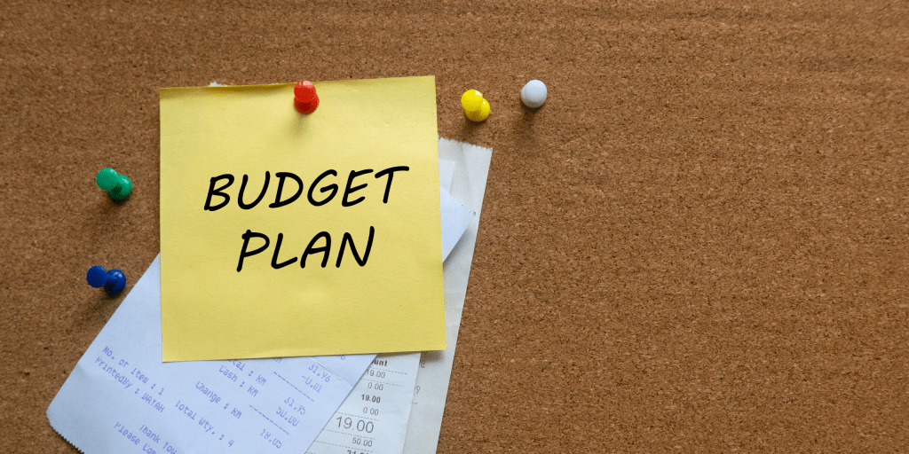7 Easy Steps to Making a Personal Budget That Works - Black Knowledge