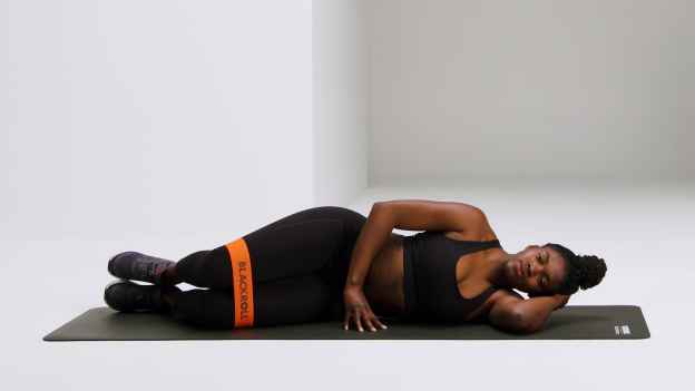 Warm-up for athletics | Exercises