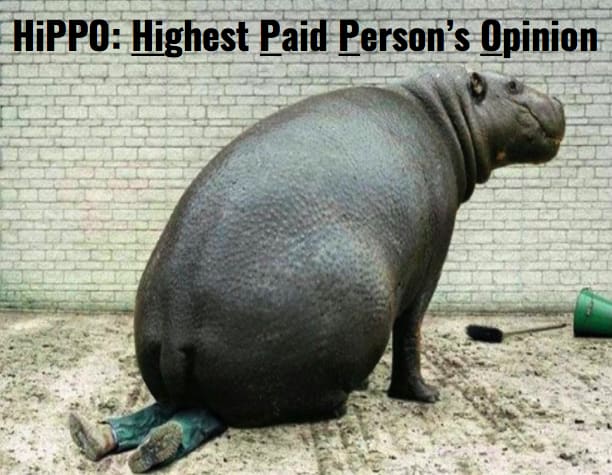 How to Train Your HiPPO (Workshop) – Agile2017 | Black Swan Farming