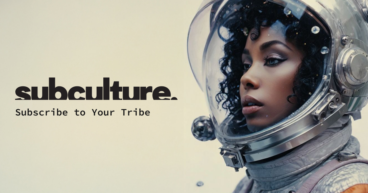 Subculture