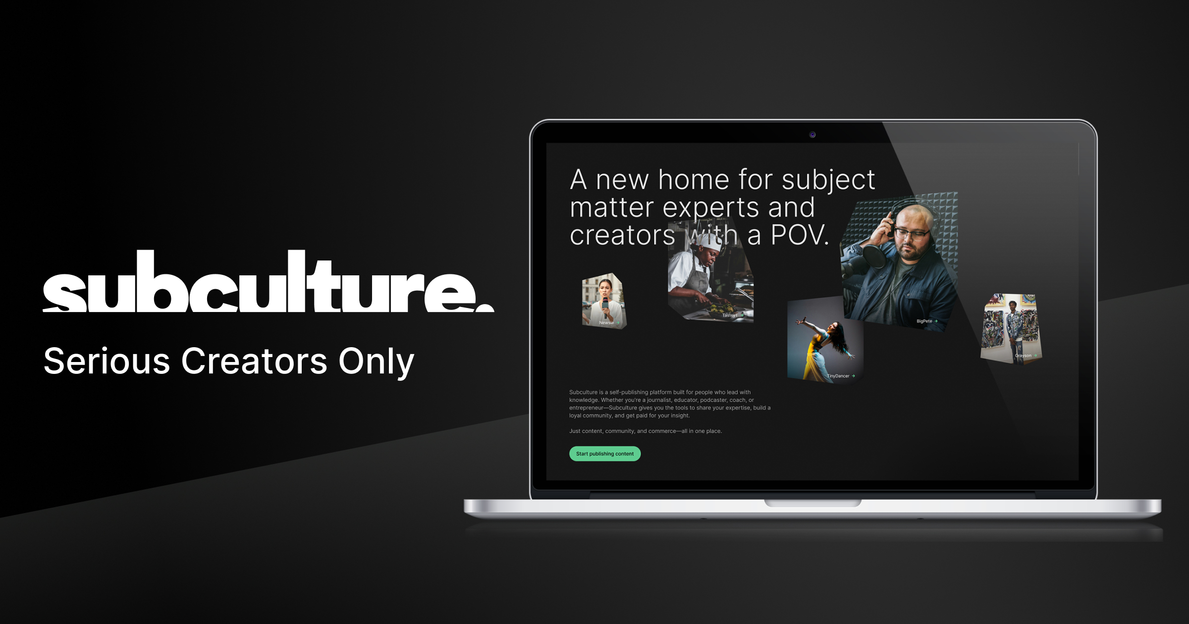 Subculture