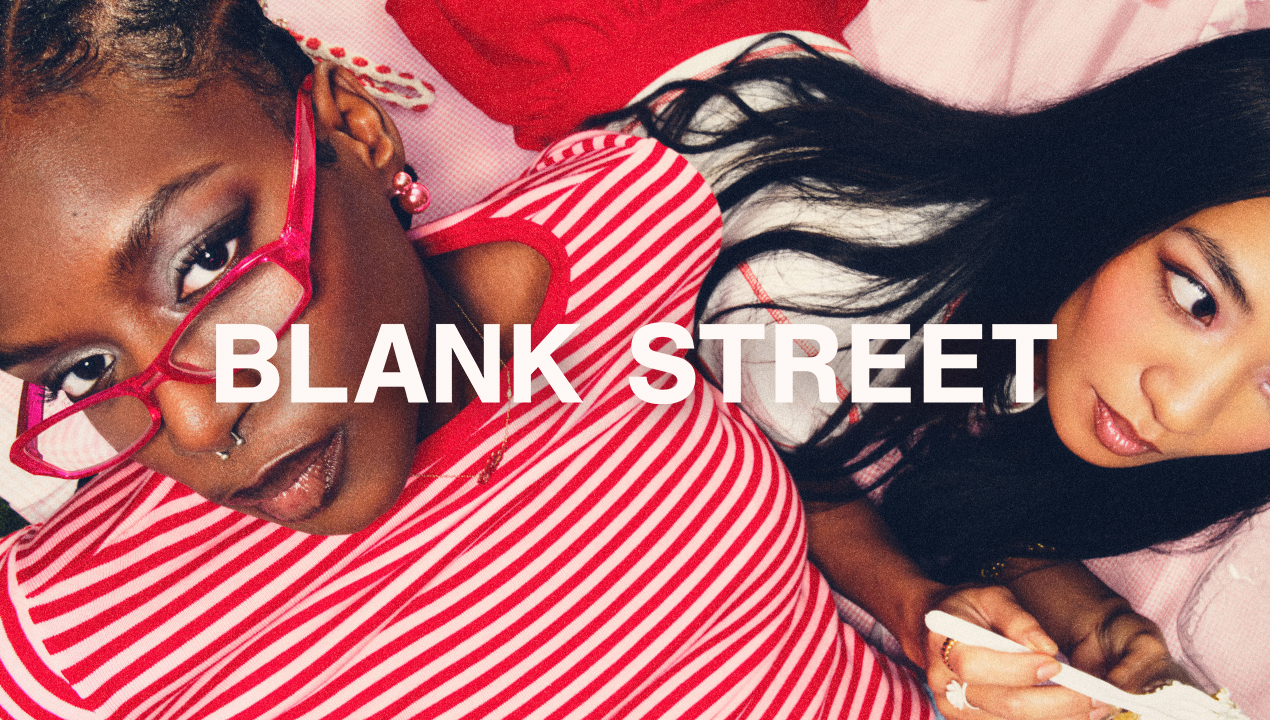 Blank Street Coffee