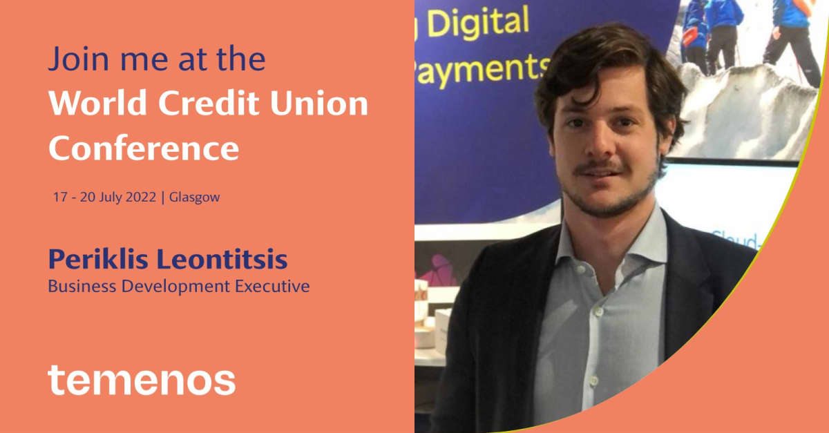 World Credit Union Conference 2022