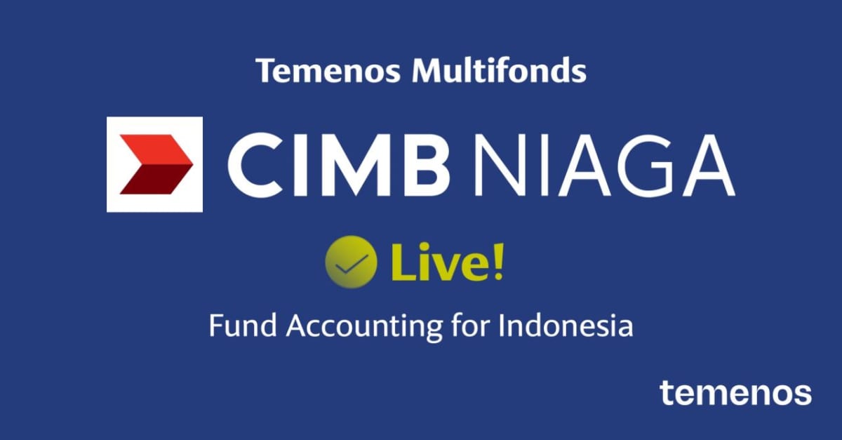 Temenos Multifonds Investment Accounting
