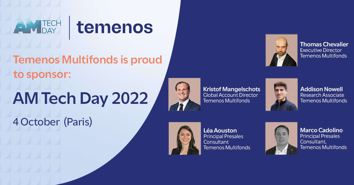 AM TECH DAY Paris 2022