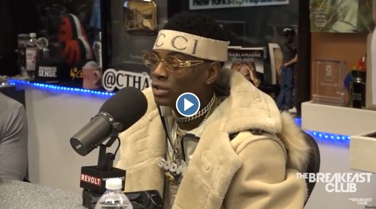 Soulja Boy Claims To Have Invented Drake And The Concept Of Going Viral ... Soulja Boy Claims To Have Invented Drake And The Concept Of Going Viral ...
