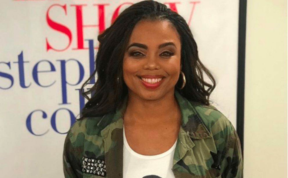 An 'Unbothered' Jemele Hill Is About To Host A New Podcast On Spotify ... An 'Unbothered' Jemele Hill Is About To Host A New Podcast On Spotify ...