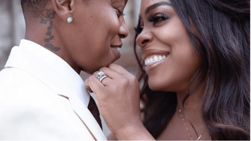 5 Things To Know About Niecy Nash's Wife, Jessica Betts - Blavity News 5 Things To Know About Niecy Nash's Wife, Jessica Betts - Blavity News