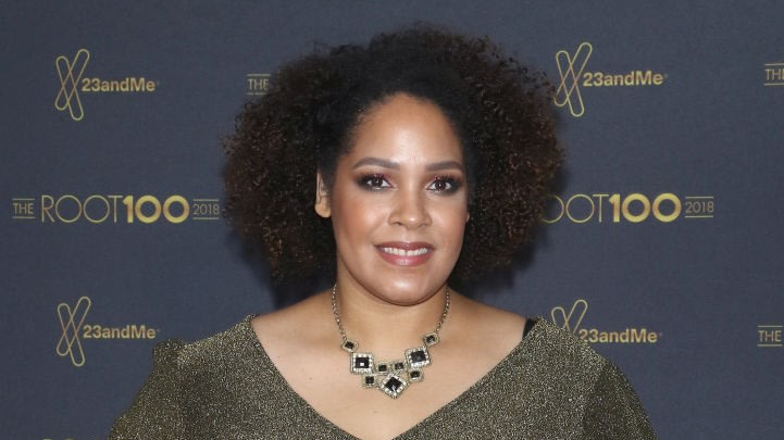 Ijeoma Oluo, Who Authored Bestselling Book On Race, Discovers White ... Ijeoma Oluo, Who Authored Bestselling Book On Race, Discovers White ...