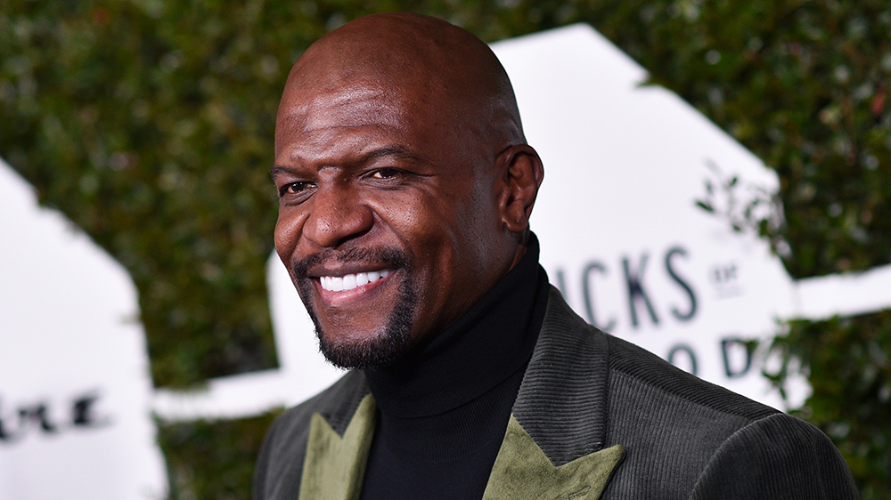 Los Angeles Rejects Terry Crews' Criminal Sexual Assault Case Against ... Los Angeles Rejects Terry Crews' Criminal Sexual Assault Case Against ...
