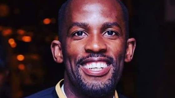 Afronaut Mandla Maseko Who Would Have Been The First Black African