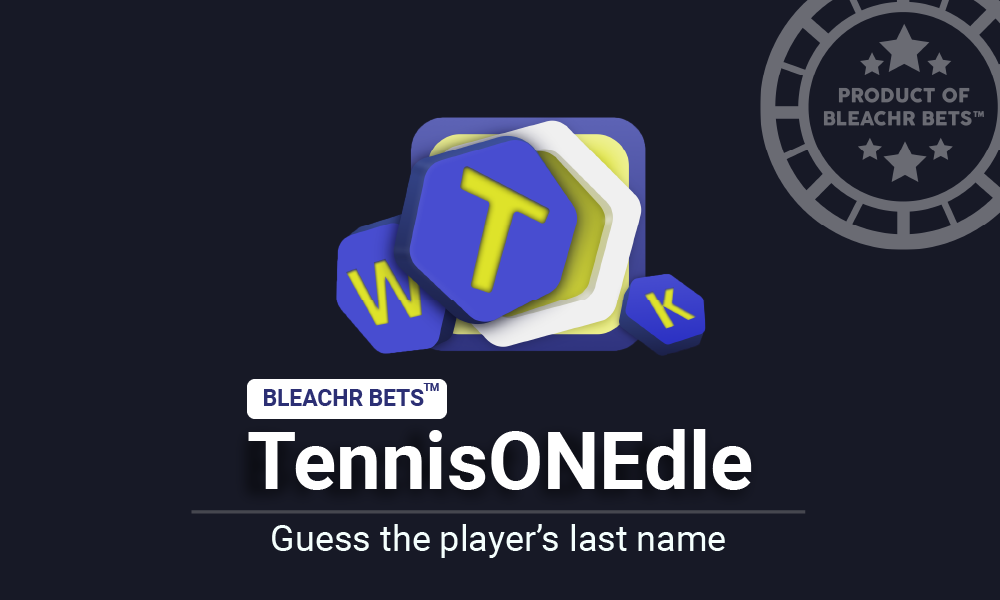 TennisONE