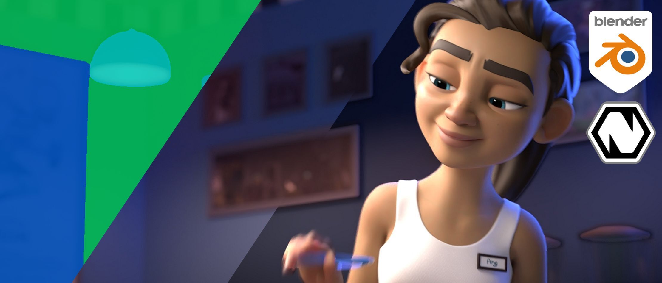 Natron vs Blender: So sánh chi tiết và lựa chọn phần mềm phù hợp cho ...