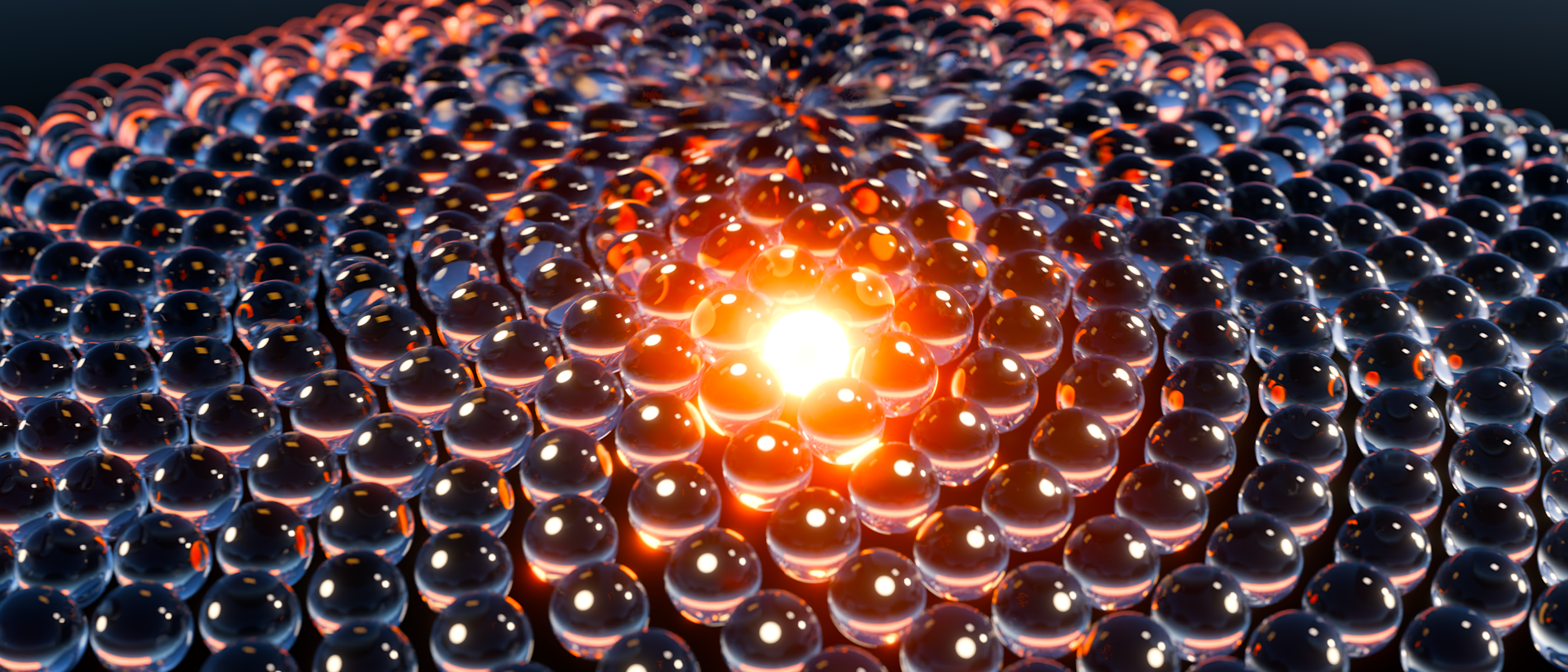 Creating Fibonacci Patterns With Geometry Nodes Blender Render Farm