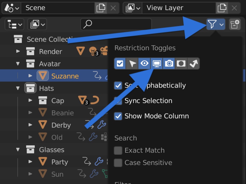 Render Generative 3D NFT Collections in Blender