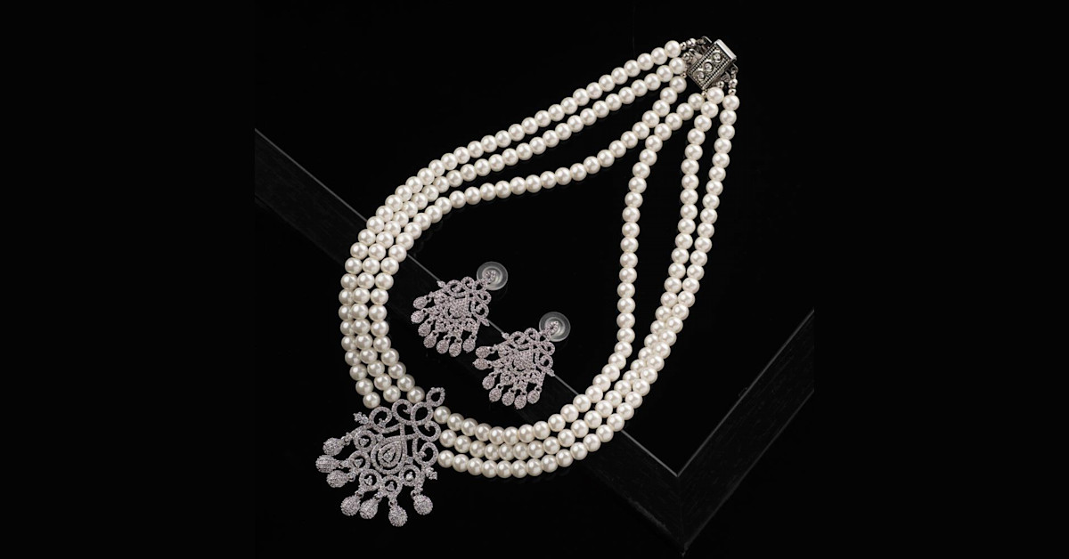 9 Must have Pearl Jewellery Picks for Every Event – Blingvine