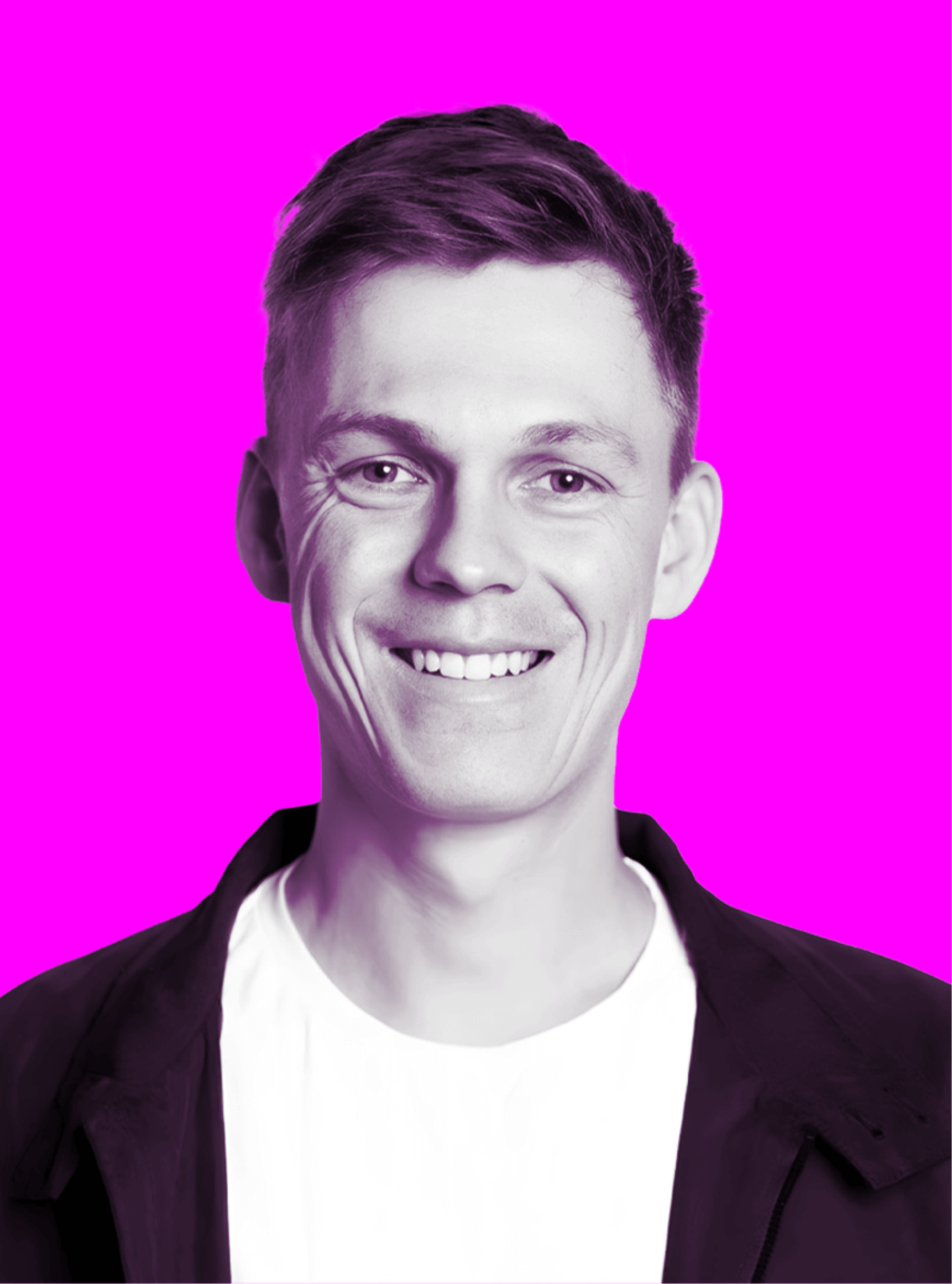 Caspar Lee Papa