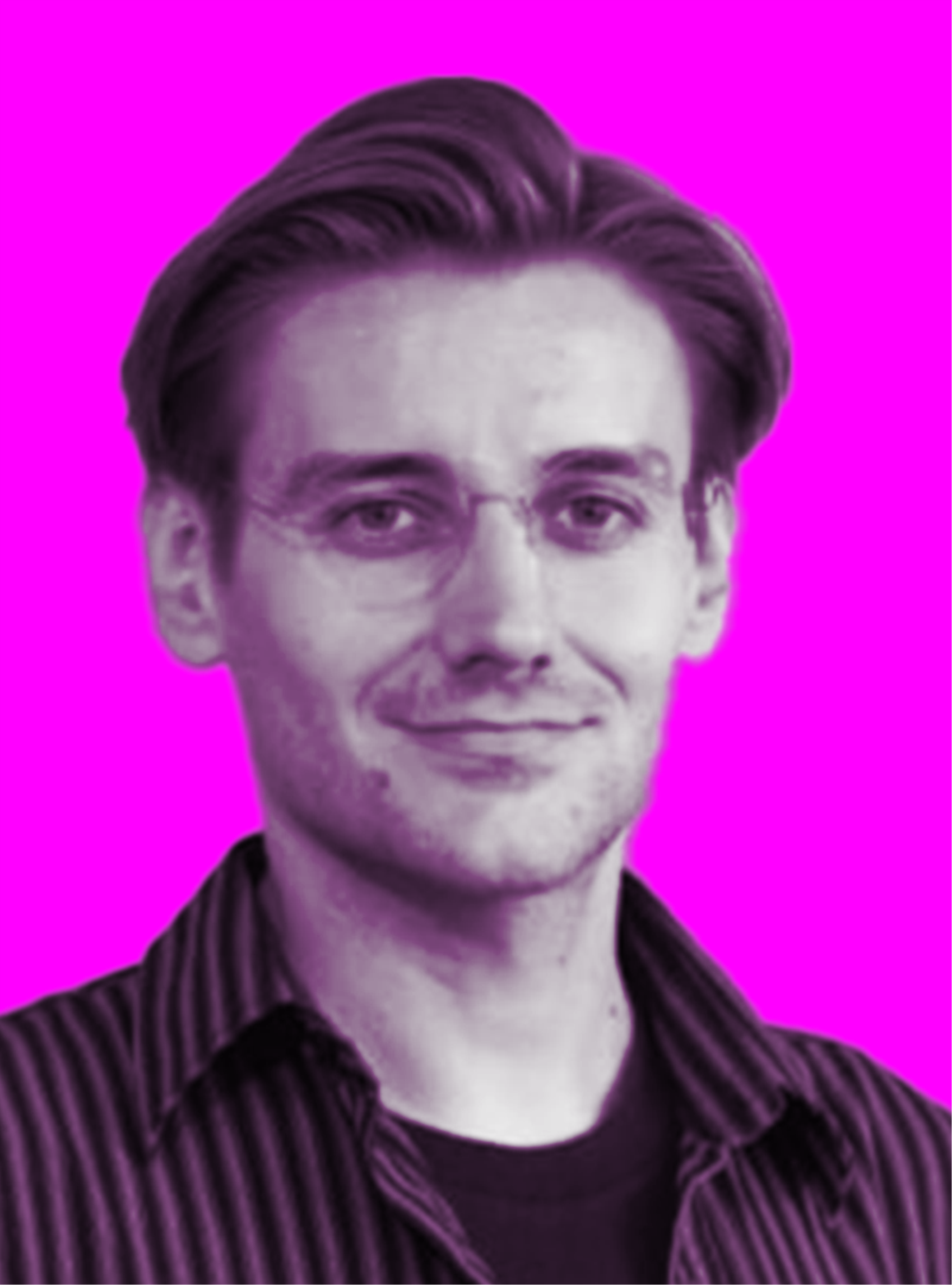 Simon Kohl | SXSW London 2025 Speakers