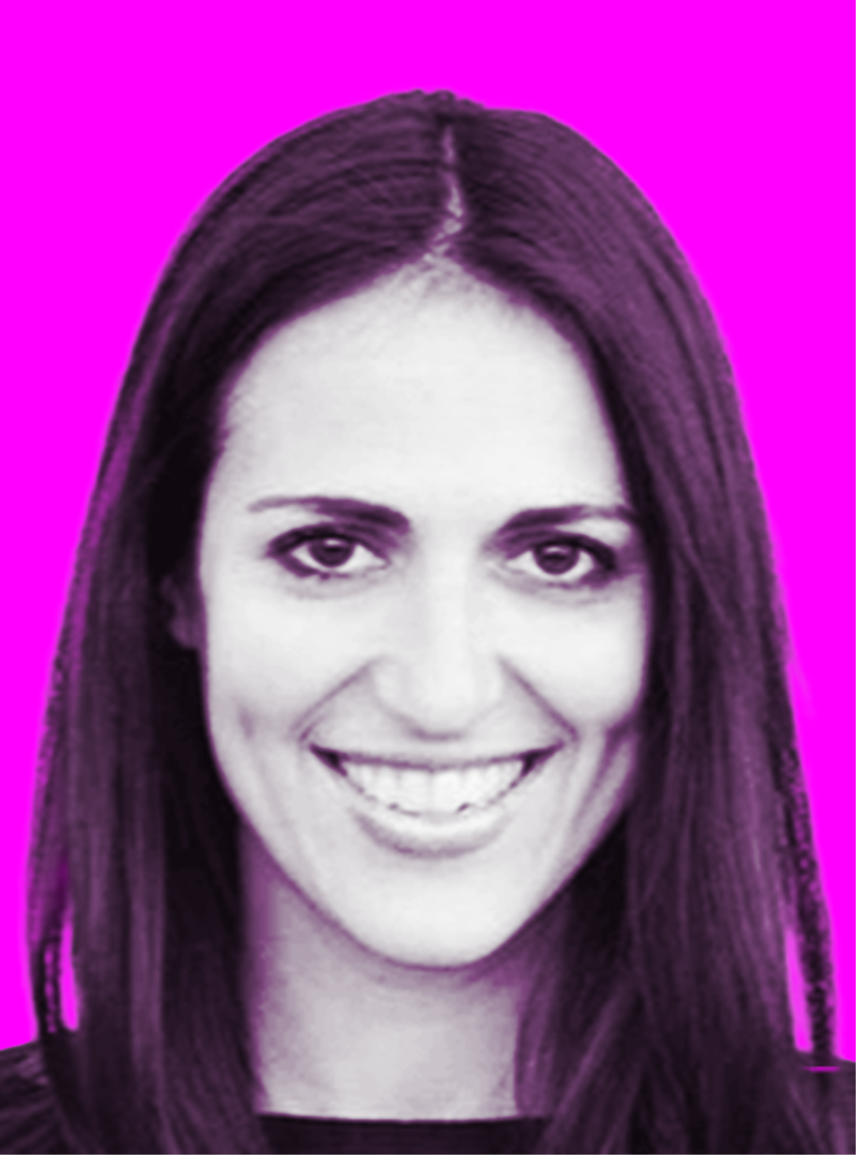 Amanda Slavin | SXSW London 2025 Speakers