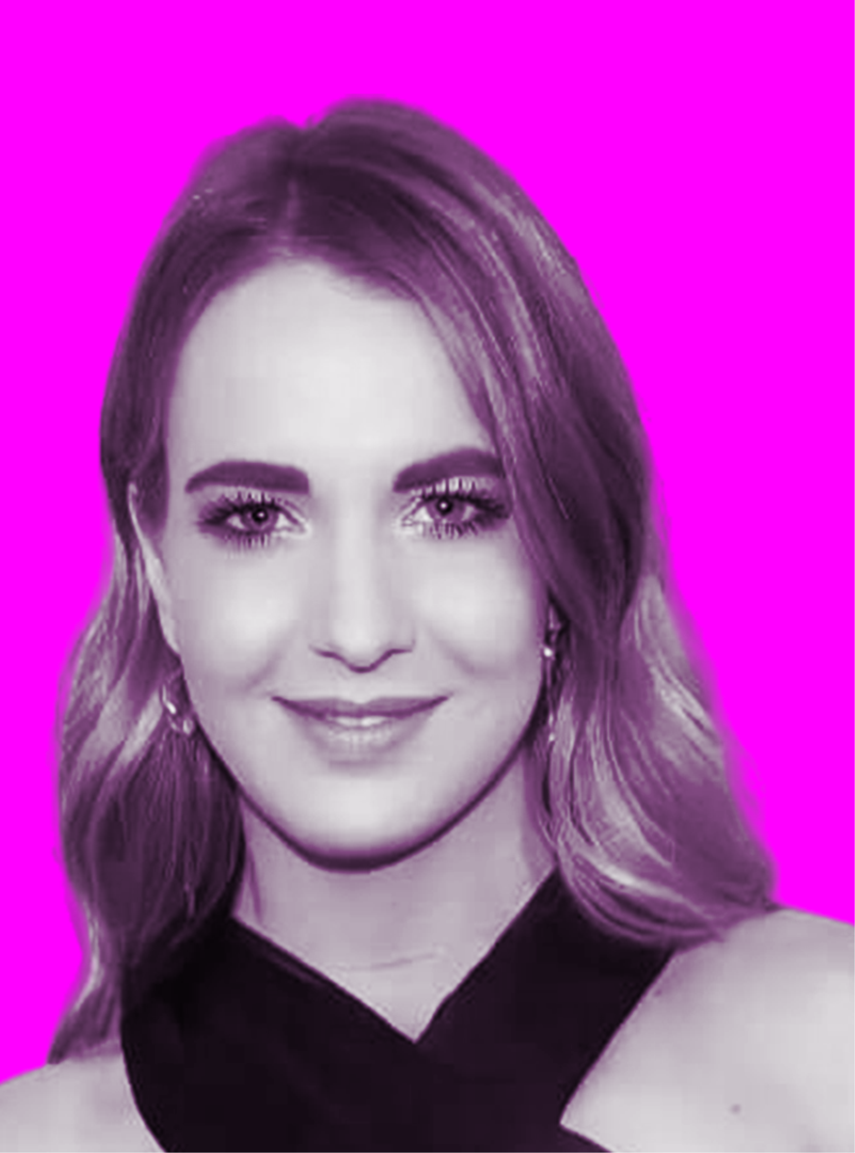 Jillian Wolf | SXSW London 2025 Speakers