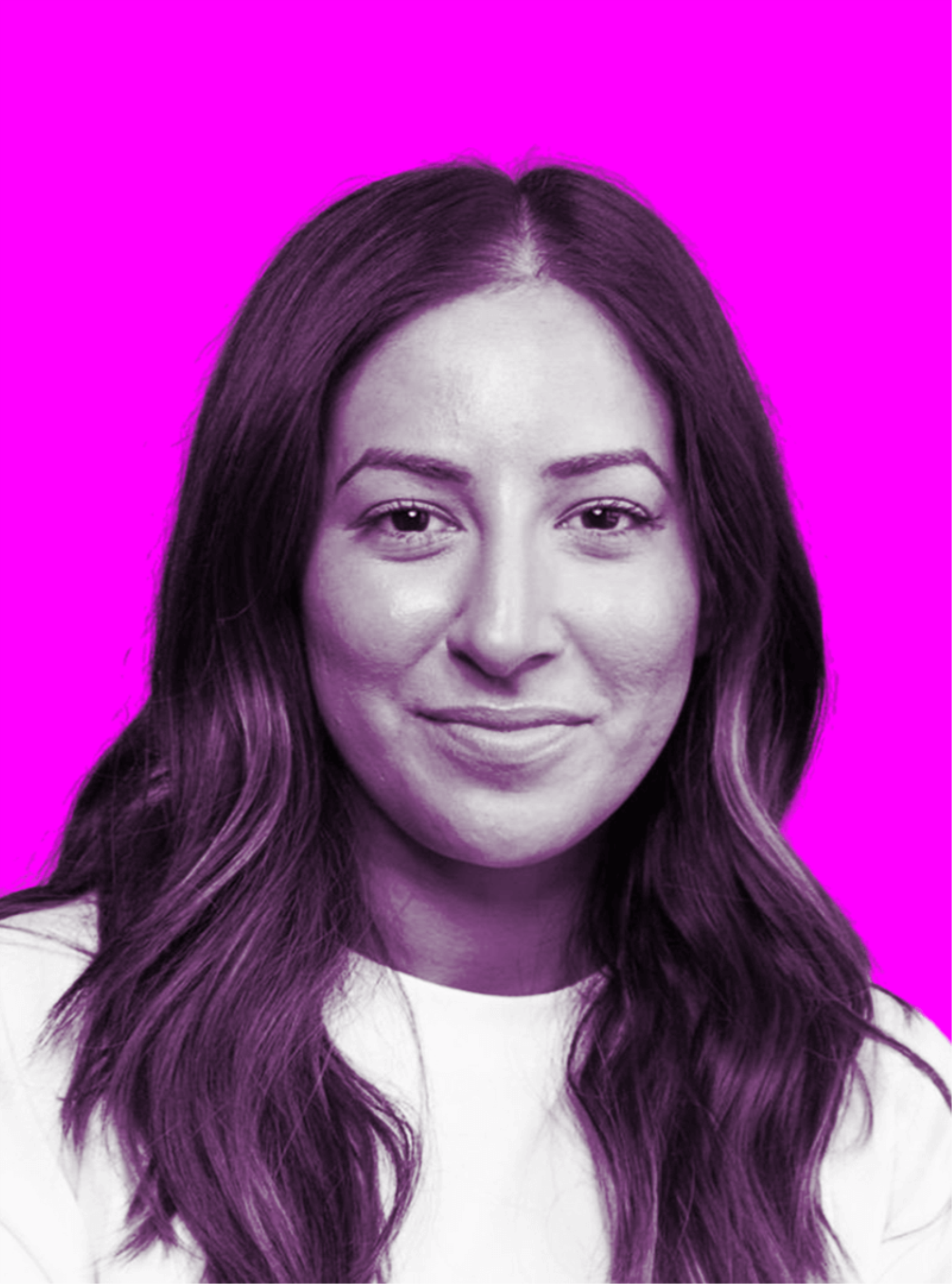 Lamees Butt | SXSW London 2025 Speakers