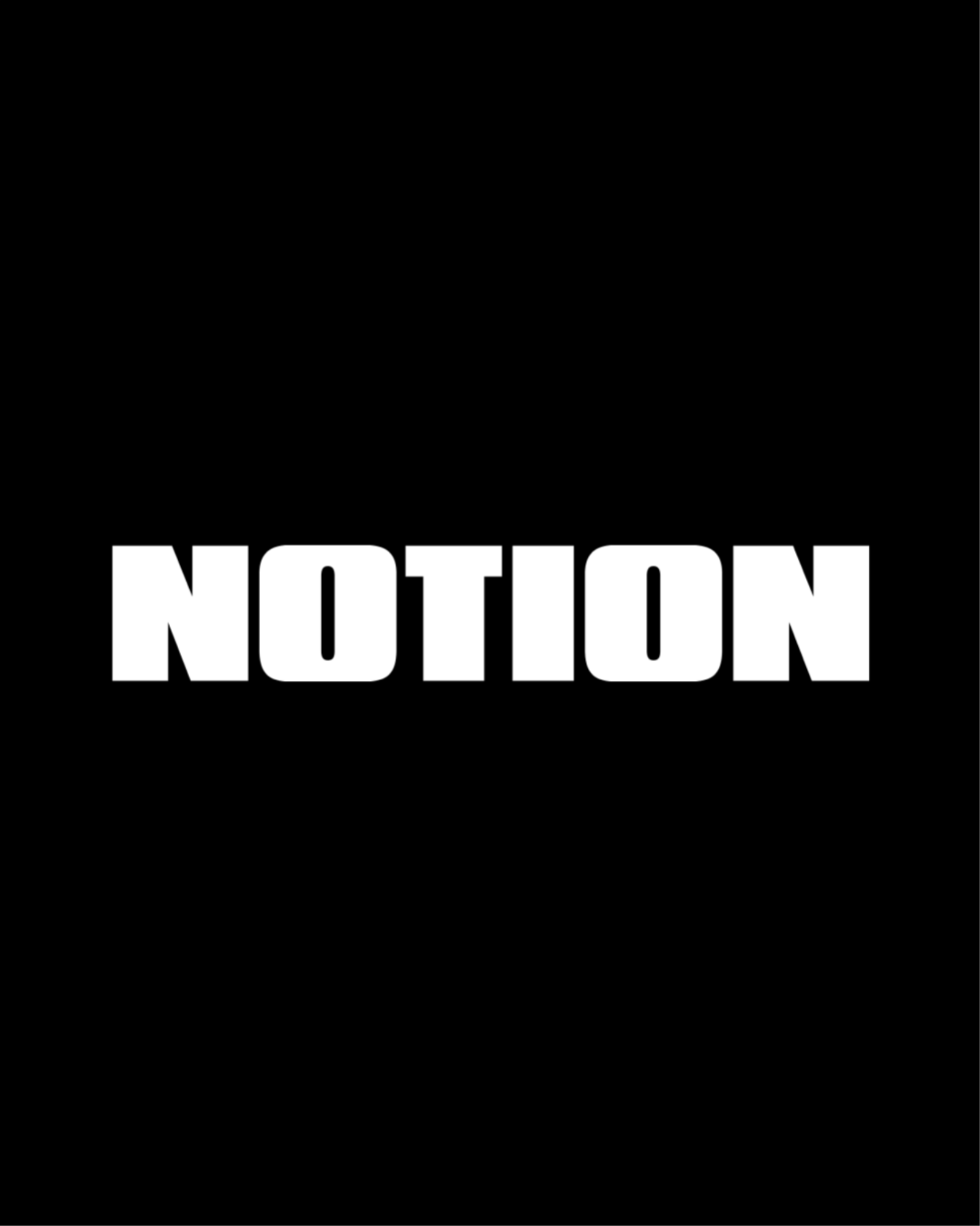 NOTION | SXSW London 2026 Co-Curators