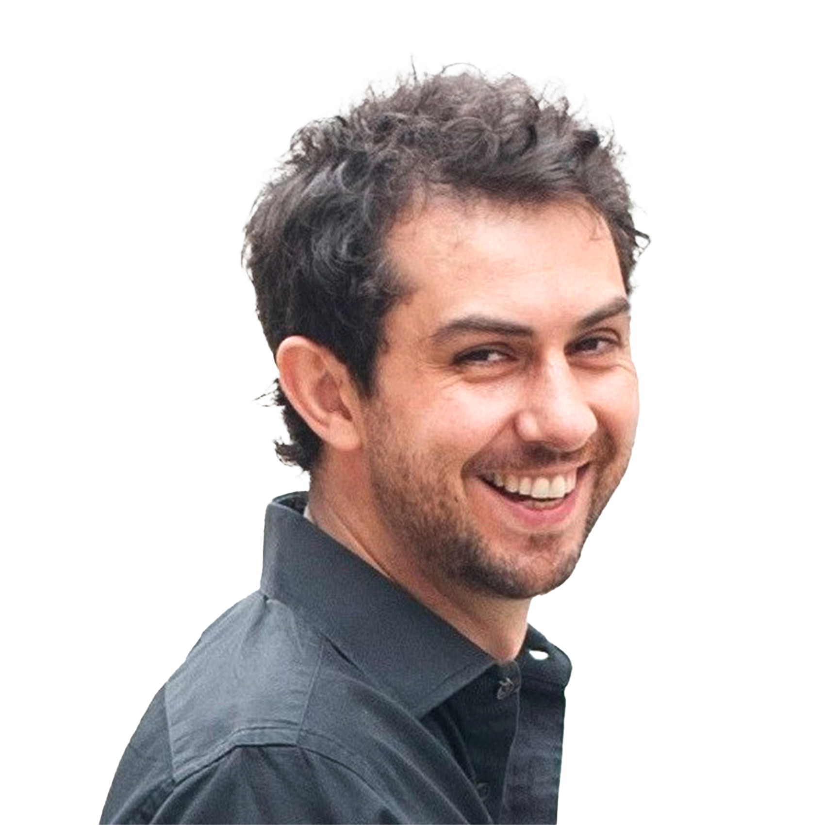 Daniel Hulme | SXSW London 2026 Speakers