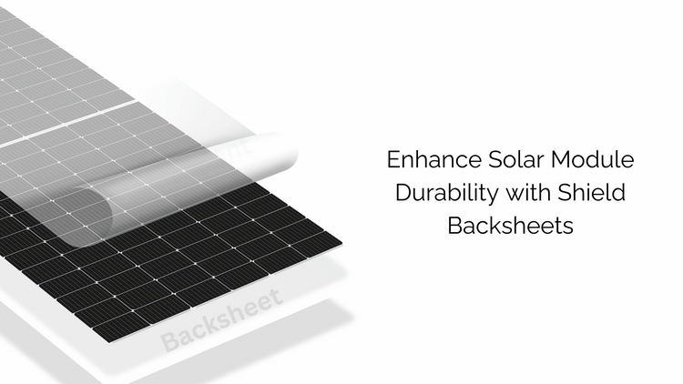 Backsheets | Solar Products | Durable, High-Performance Backsheets for ...