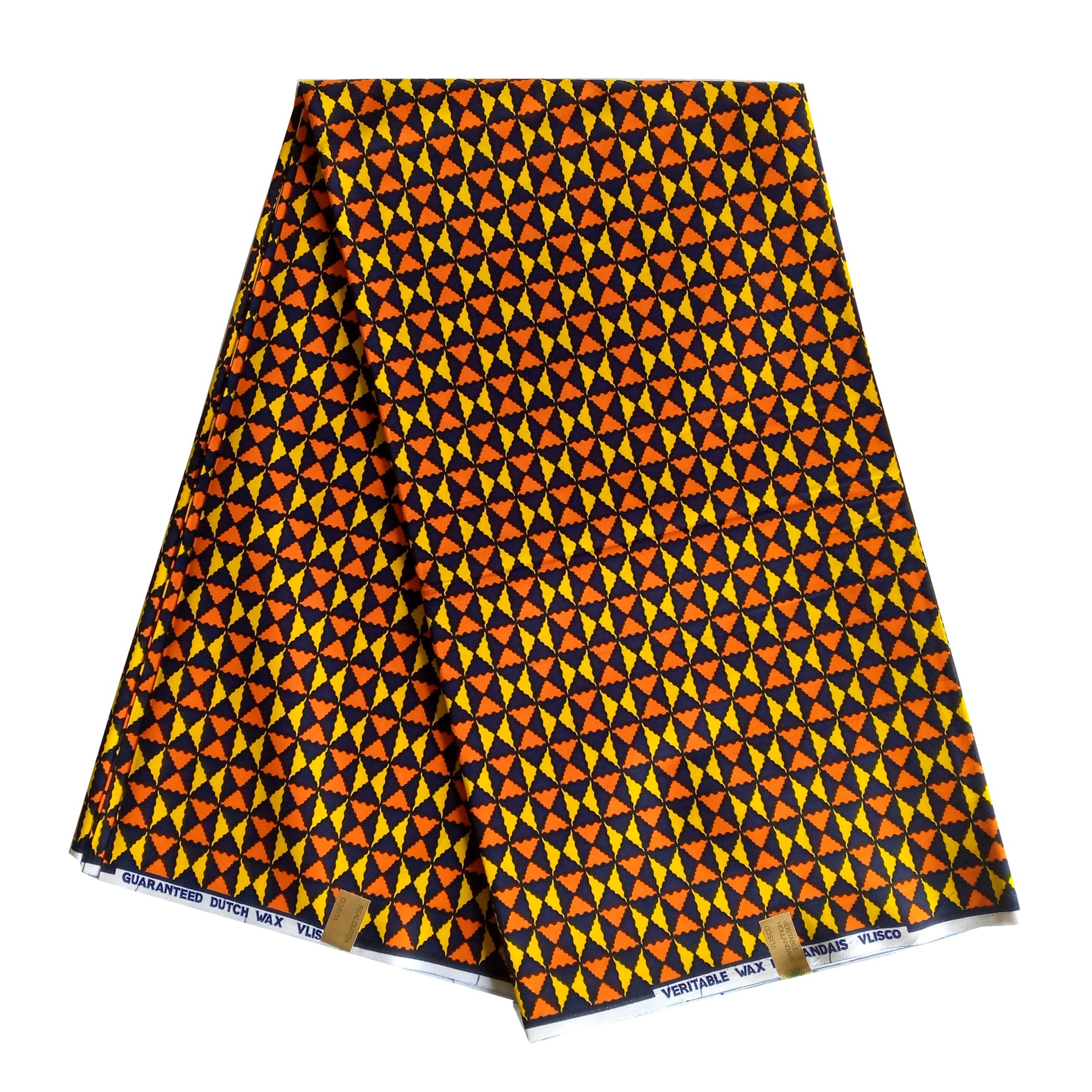 Open Trade - Acheter Wax Hollandais Vlisco - Akankpe