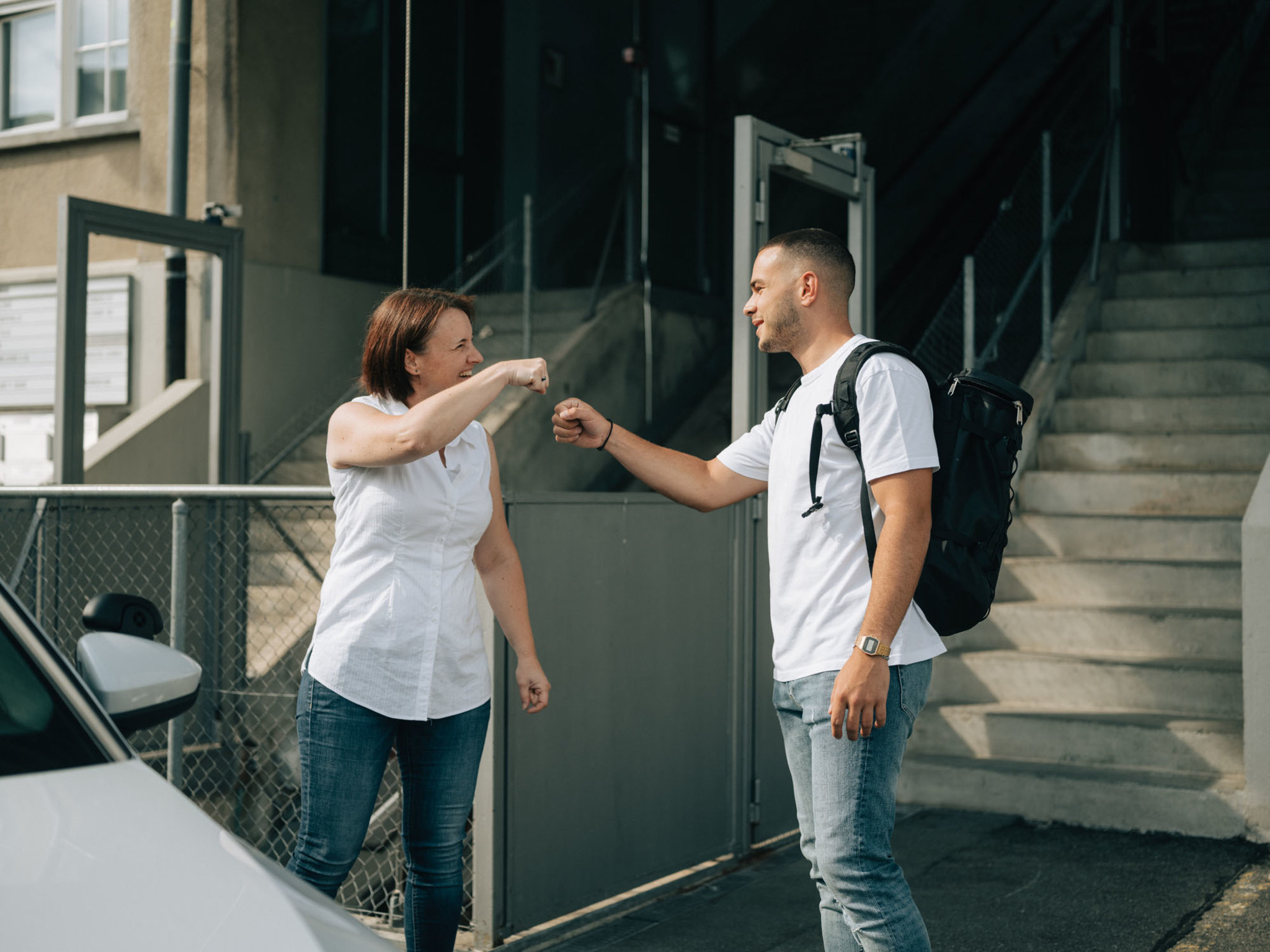 WAB Kurs Bern | Schleuderkurs | Termine & Infos