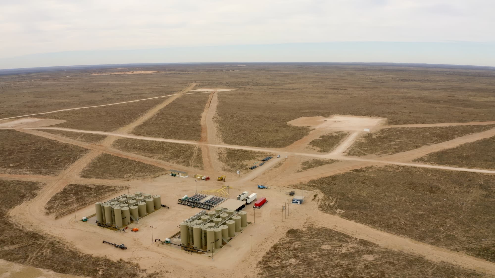CIP Solutions | Revolutionizing UIC Well and Chemical Management