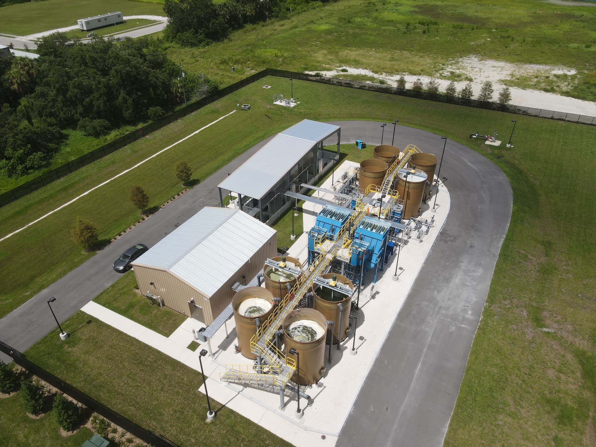 CIP Solutions | Revolutionizing UIC Well and Chemical Management
