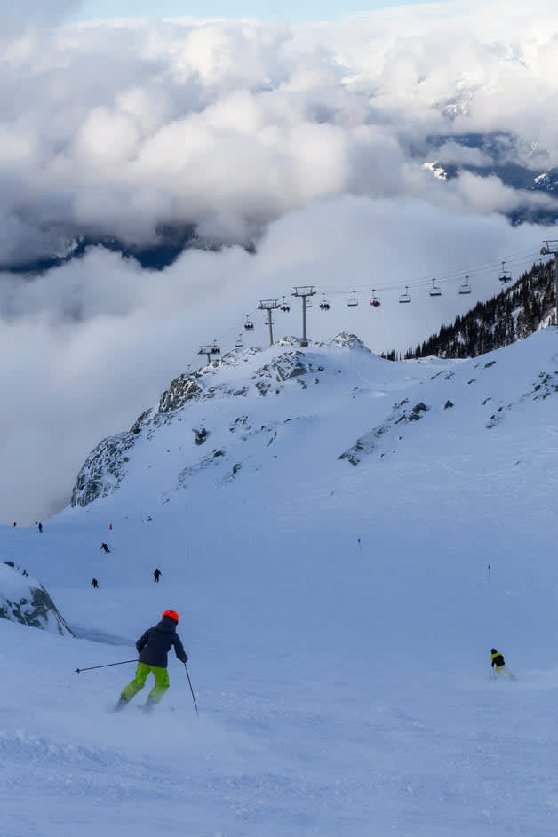 Como é o Clima no Canadá? Veja as temperaturas!