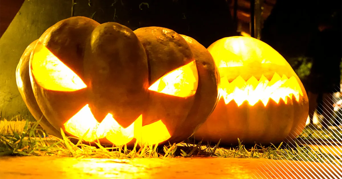 Halloween no Resort La Torre - Uma experiência arrepiante