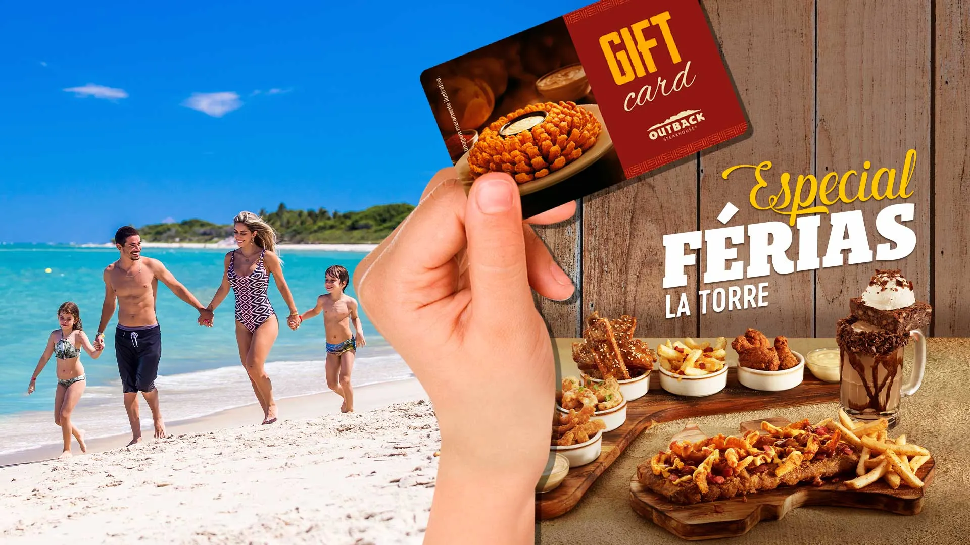 La Torre Resort vai premiar Agentes de Viagens com Gift Cards dos ...