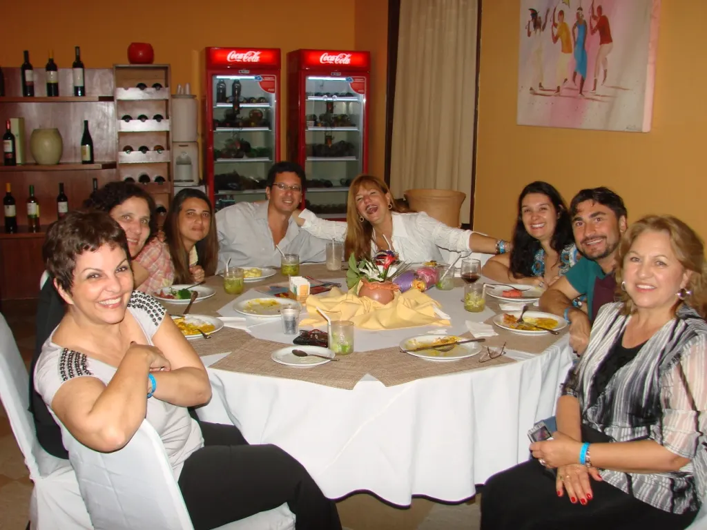 Abertura do ENAV acontece no La Torre