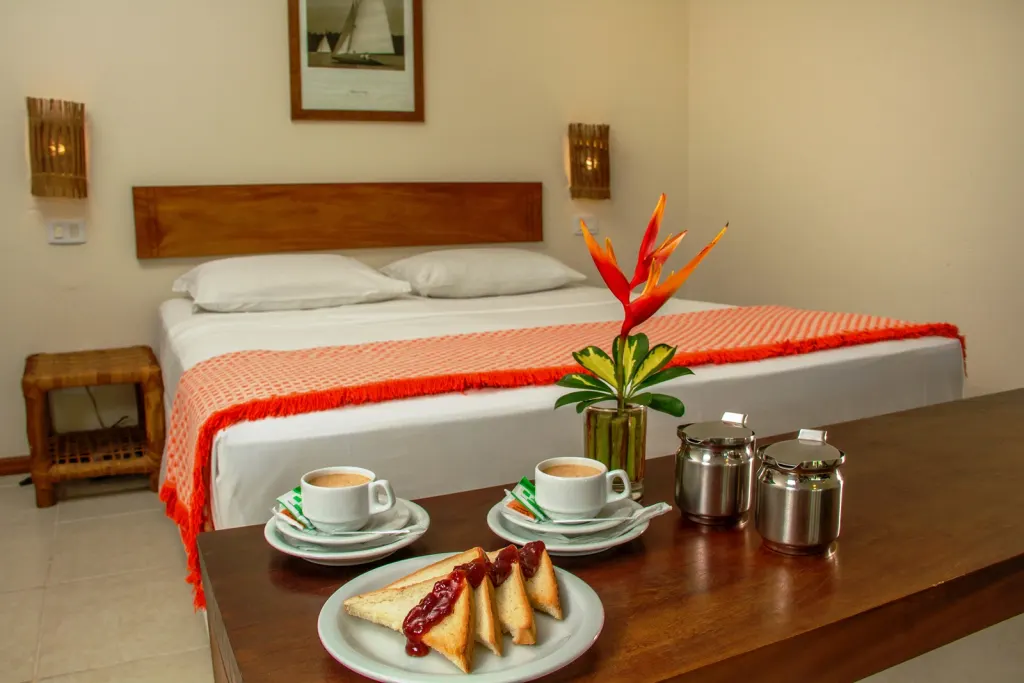 La Torre Resort apresenta serviço de Room Service como diferencial no ...