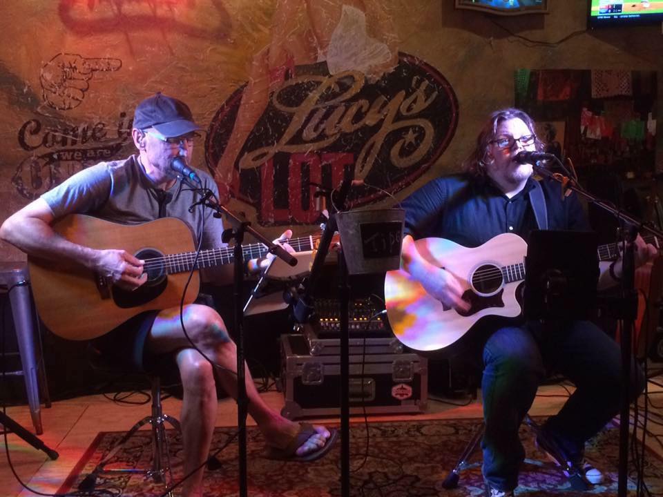 Martin Brothers image