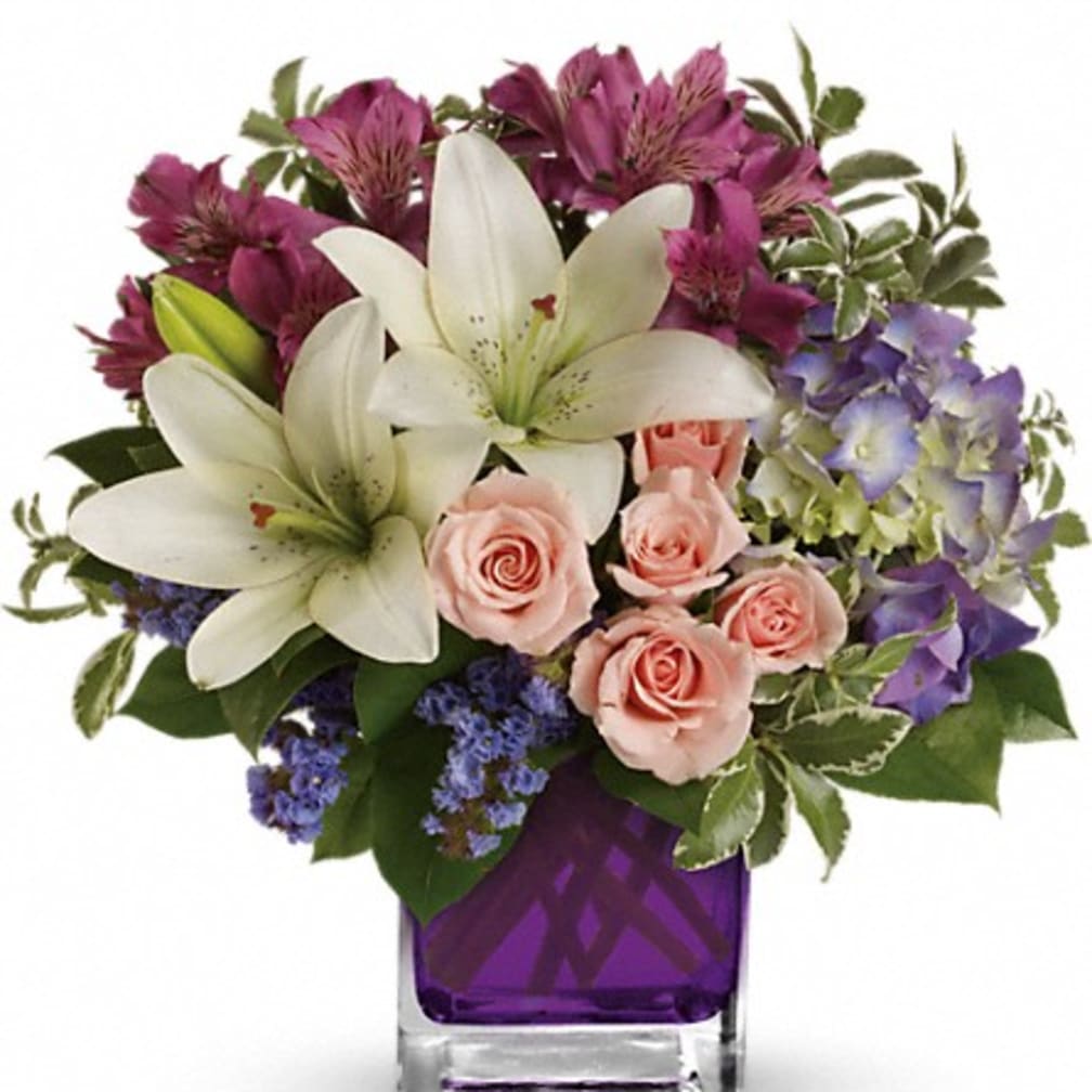 Alexandria Florist | Flower Delivery by The Virginia Florist