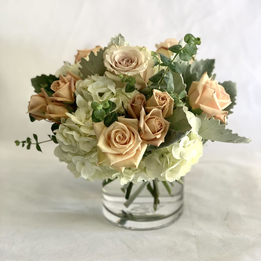 Santa Barbara Florist | Flower Delivery by Alpha Floral