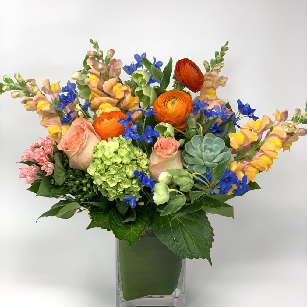 Somerville Florist | Flower Delivery by Wagner Floral Designs