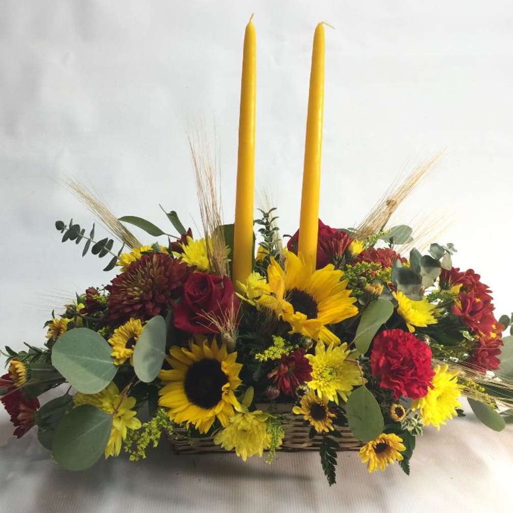 Philadelphia Florist | Flower Delivery by Philadelphia Flower Co.