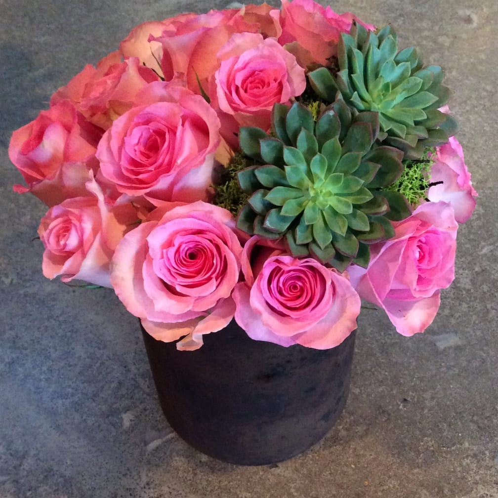 Summit Florist | Flower Delivery by Parker's Petals