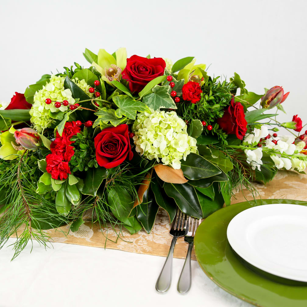 ALEXANDRIA Florist | Flower Delivery by FOXGLOVE FLOWERS