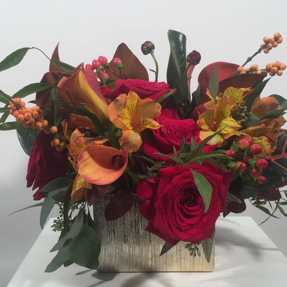 St. Louis Florist | Flower Delivery by Thorn Studio