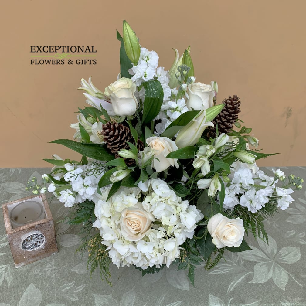 Boca Raton Florist |Same-Day Flower Delivery |Exceptional Flowers ...