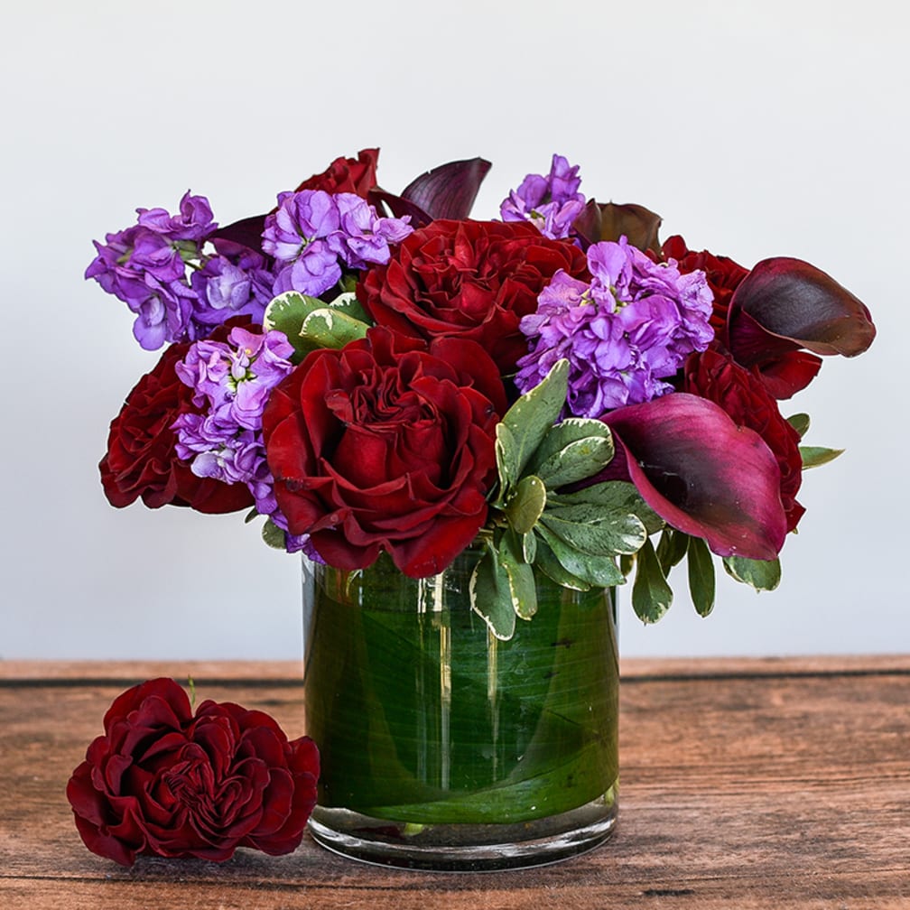 New York Florist | Flower Delivery by Anthony Flower Shop